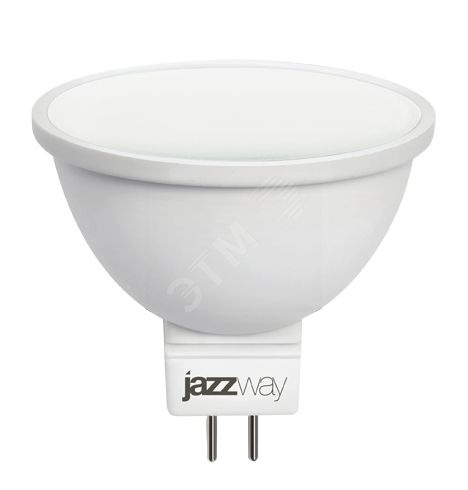 Светодиодная Лампочка Jazzway - купить в интернет магазине OZON (916073161)