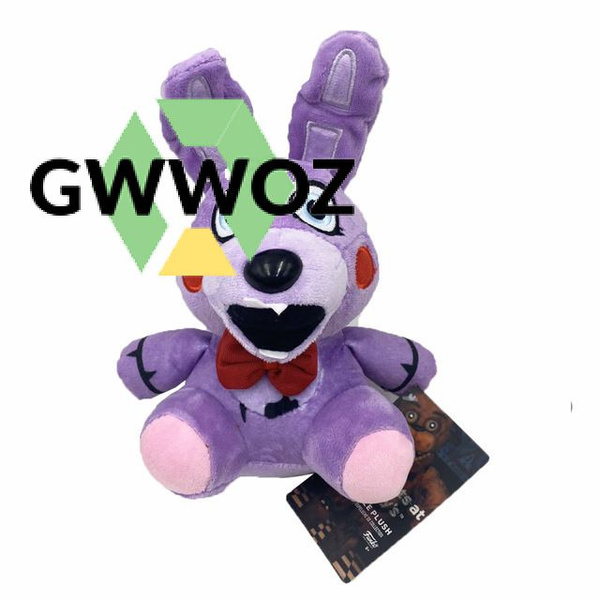Мягкая игрушка Fnaf Five Nights At Freddy S Пять ночей У Фредди ФНАФ