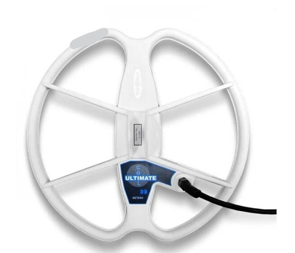 Катушка Detech Ultimate 13" DD для Explorer купить на OZON по низкой ...
