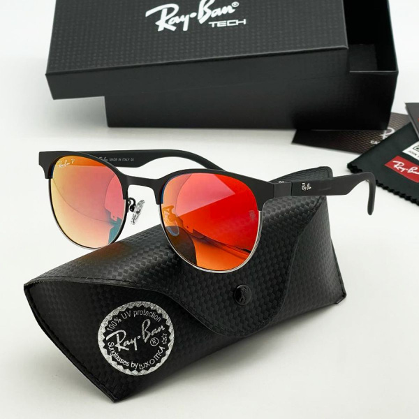 Очки солнцезащитные рей бен / ray ban очки - купить с доставкой по ...