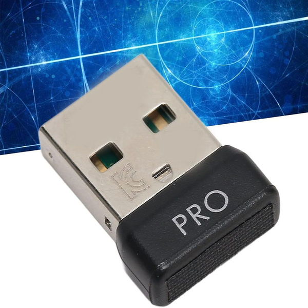 Адаптер-Приемник USB-ключа для Беспроводной Мыши Logitech G Pro ...