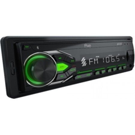 USB-магнитола Five F22G - купить в интернет-магазине OZON с доставкой ...