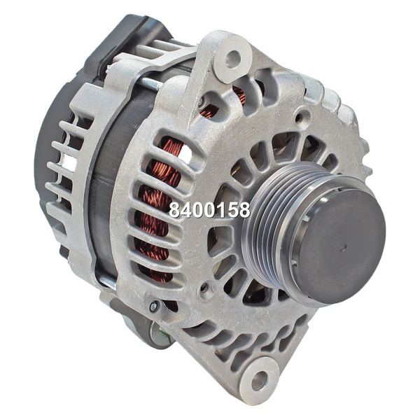 Генератор Opel Astra H, Corsa D, Meriva A, Zafira B (Опель Астра Н ...
