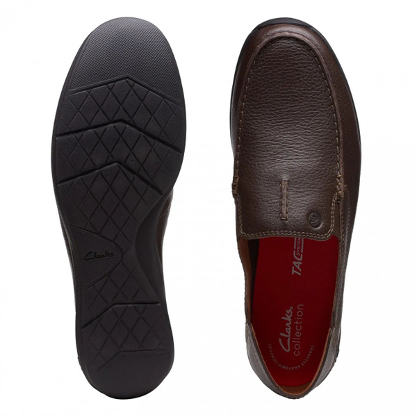 Слипоны Clarks - купить с доставкой по выгодным ценам в интернет ...