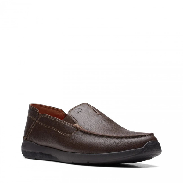 Слипоны Clarks - купить с доставкой по выгодным ценам в интернет ...