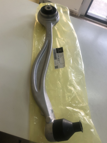 Рычаг передней подвески MERCEDES BENZ GLK X204 передний подвески ...