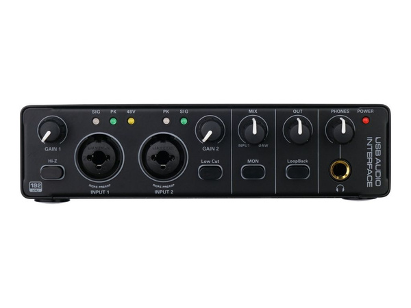 Аудиоинтерфейс USB, Foix LBS-MD22-5 купить на OZON по низкой цене (1695456438)