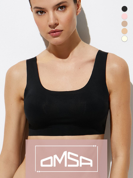 Топ Omsa - купить с доставкой по выгодным ценам в интернет-магазине OZON (1440478624)