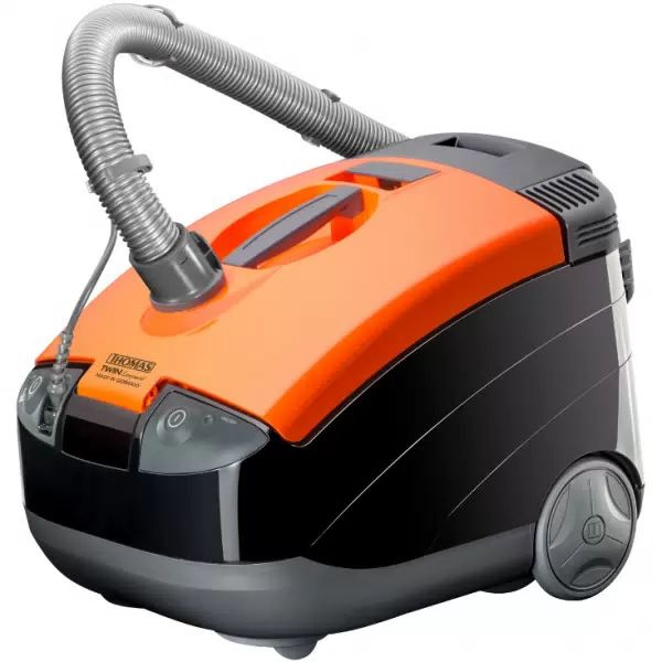Бытовой пылесос Thomas leopard - купить по низким ценам в интернет ...