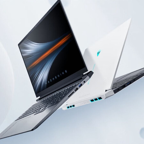 Ноутбук Machenike L16Air 24 155, белый купить по низкой цене: отзывы ...