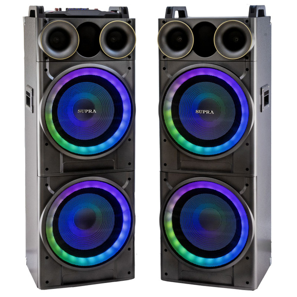 Беспроводная колонка Supra SMB-2150_341020 озон - купить по доступным ...