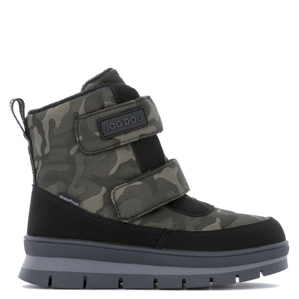 Ботинки Jog Dog - купить с доставкой по выгодным ценам в интернет ...