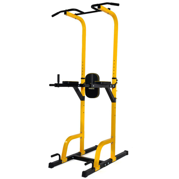 Турник-брусья DFC Power Tower G009C купить по низкой цене с доставкой в интернет-магазине OZON ...