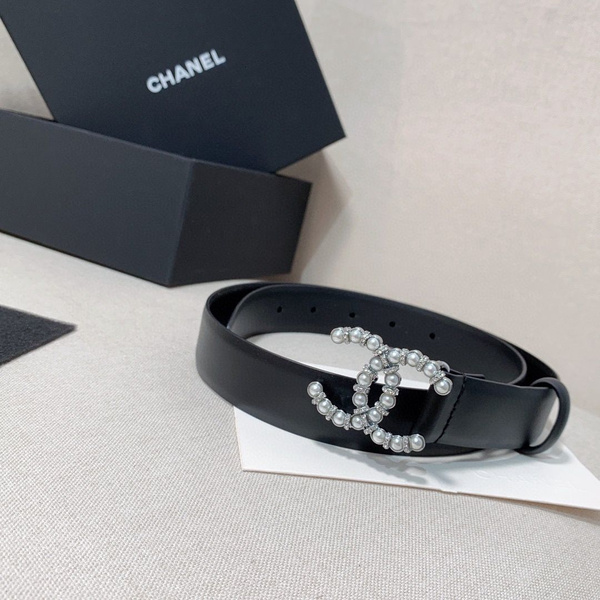 Chanel Ремень - купить с доставкой по выгодным ценам в интернет ...
