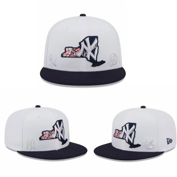 New York Yankees, New York Yankees Бейсболка - купить с доставкой по ...