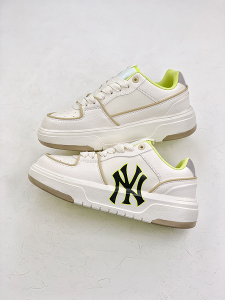 Кроссовки MLB купить на OZON по низкой цене (1712530472)