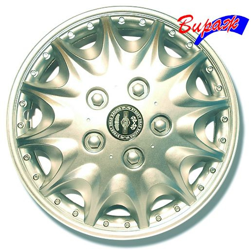 Колпаки R15 Принц STAR 4шт - купить по выгодной цене в интернет ...