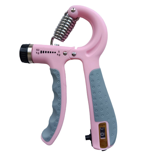 Астра-Н Тренажер для кисти Экспандер со счетчиком - купить с доставкой ...