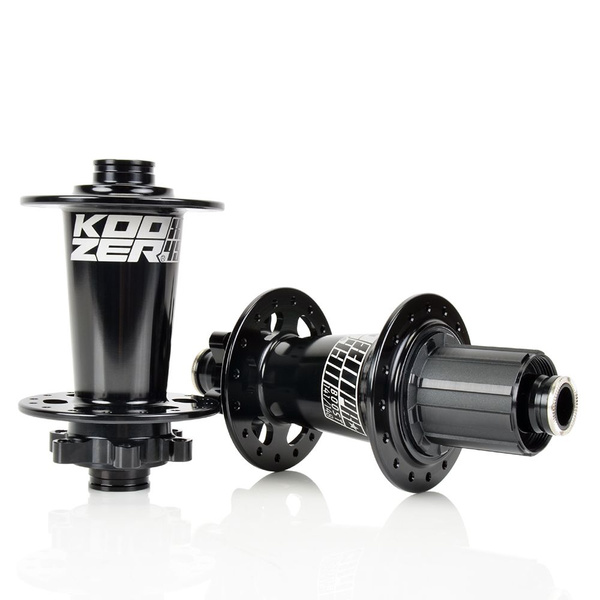 Втулка задняя KOOZER 450 boost (pair), диаметр 1 купить по выгодной ...
