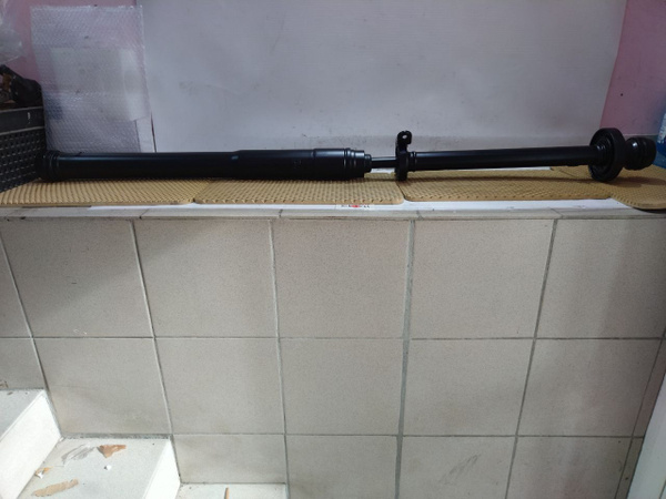 Вал карданный для Audi Q7 7L8521105A - SegunAutoParts арт. 7L8521105A ...