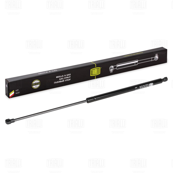 Упор газовый (амортизатор) для а/м Renault Logan II (12-)/Sandero II ...