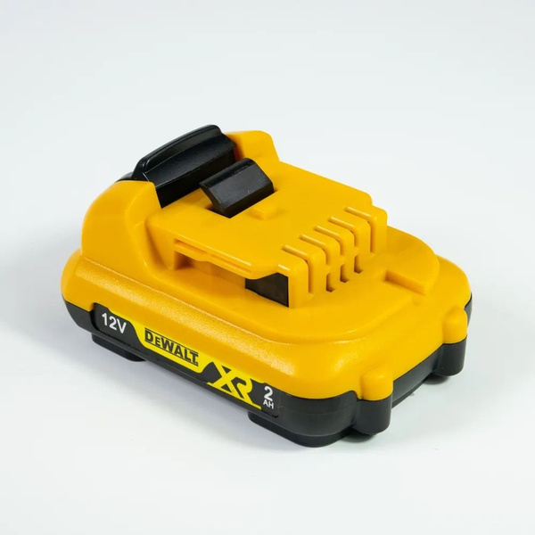 Аккумулятор dewalt DCB127 12V 2.0AH Li-ion: надежный и компактный ...