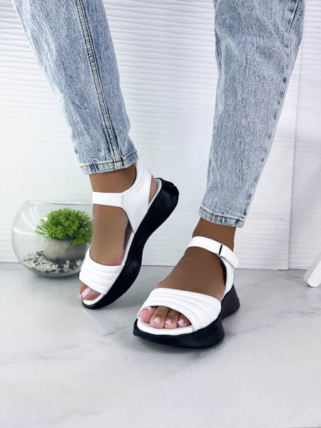 Босоножки CLOVIS MODA - купить с доставкой по выгодным ценам в интернет ...