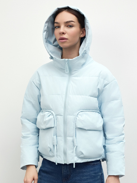 Куртка Monzza Зима - весна 2024/2025 купить на OZON по низкой цене ...