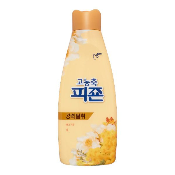 PIGEON RICH PERFUME ORIGINAL SUNNY GARDEN Концентрированный кондиционер ...