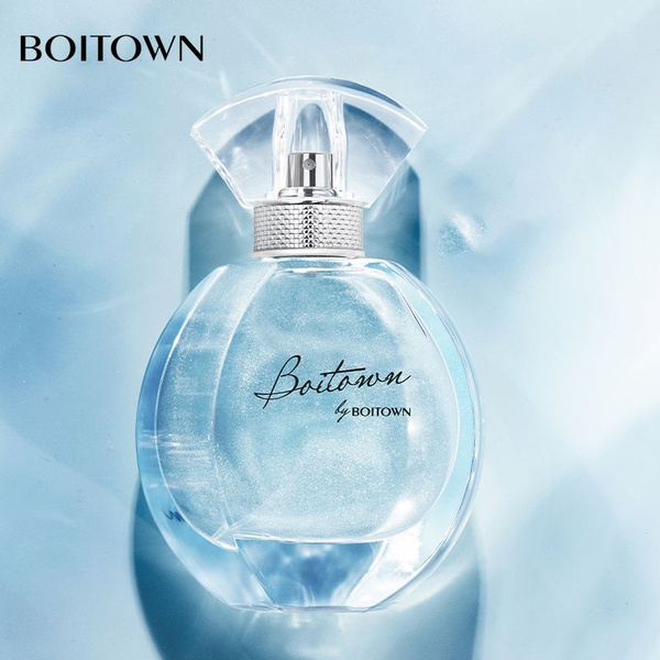 BOITOWN Симфония Позолоченного золота Духи 63 мл (1464232211)