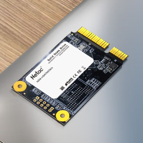 480 ГБ Внутренний SSD-диск Netac N5M (N5M 480G) - купить по выгодной ...
