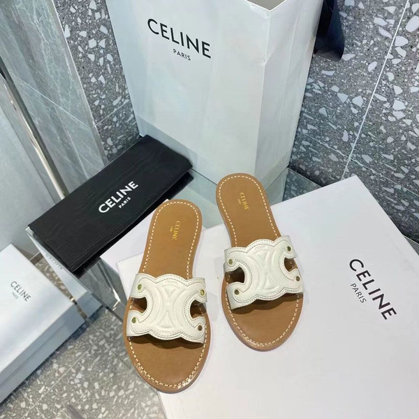 Босоножки CELINE - купить с доставкой по выгодным ценам в интернет ...