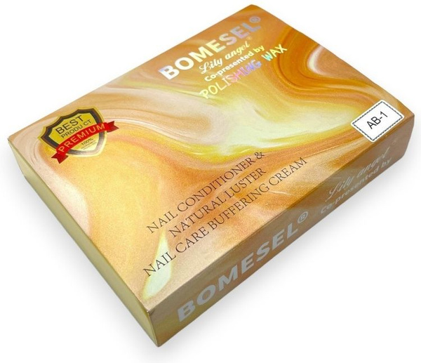 Bomesel набор для японского маникюра 12 предметов купить на OZON по ...