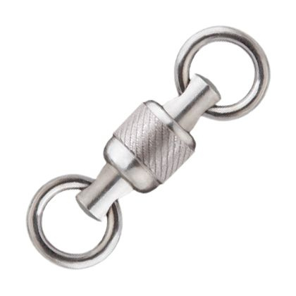 Вертлюг с подшипником BKK Infinity Swivel #00 - купить по выгодной цене ...