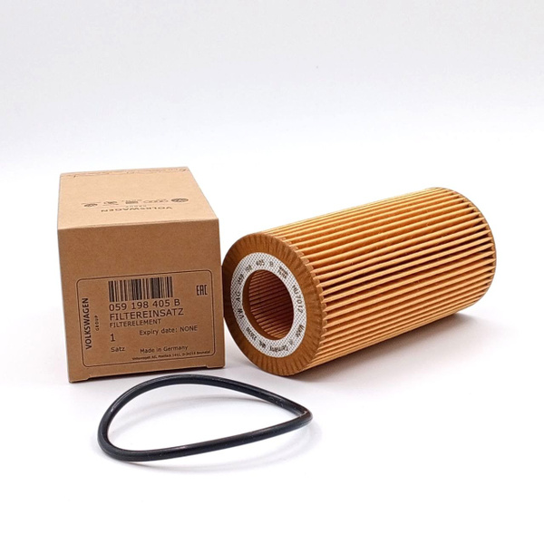 Фильтр масляный 059198405B МФП - купить по выгодным ценам в интернет ...