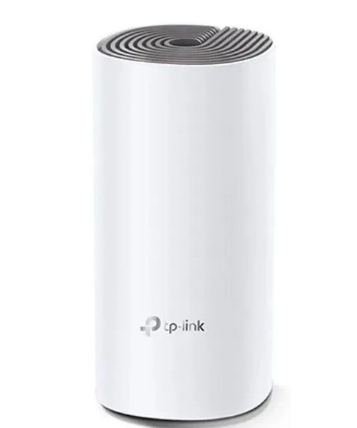 Wi-Fi MESH-система TP-Link 8, белый купить по низкой цене с доставкой в ...
