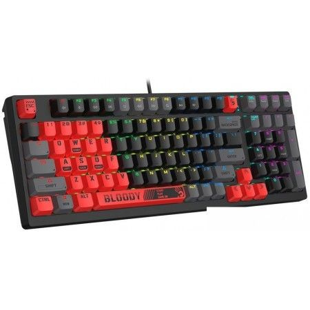 A4Tech Bloody S98 Sports Red (Bloody BLMS Red) купить по низкой цене ...