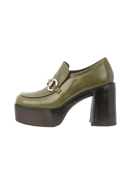 Лоферы Jeffrey Campbell - купить с доставкой по выгодным ценам в ...