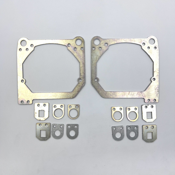 Рамка переходная для линз купить по низкой цене с доставкой в интернет ...