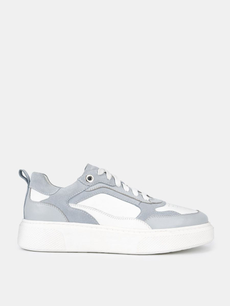 Кеды Женский Ralf Ringer Натуральная кожа, размер 37 6 Демисезон Шнурки Россия купить c ...