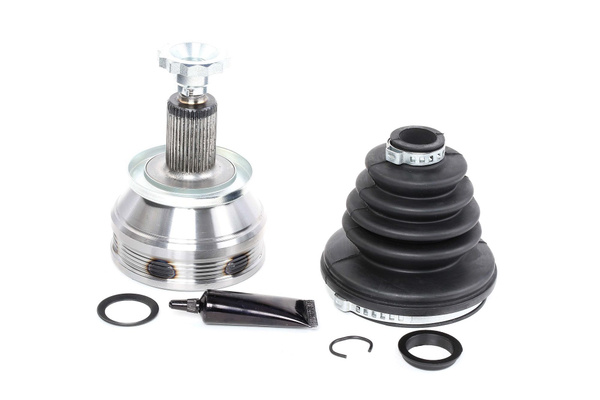 Шрус внешний перед лев GSP 803024 - GSP арт. 803024 - купить по ...