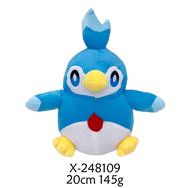 Мягкая игрушка Palword Plush купить на OZON по низкой цене (1804143748)