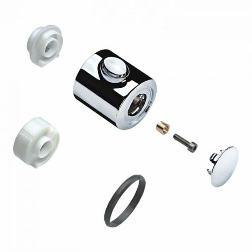 Ручка термостата Hansgrohe арт. 96618000 - купить в интернет-магазине ...