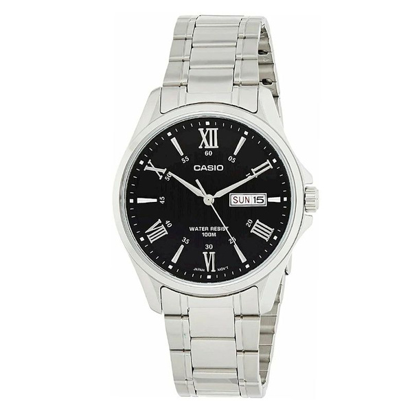 Наручные часы Casio Collection Mtp 1384d 1a кварцевые купить с доставкой по выгодным ценам в