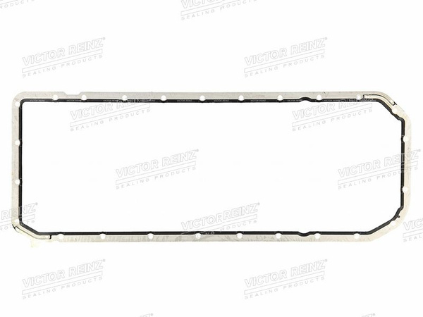 IPSAIP_71-27698-10 Прокладка масляного поддона BMW 5(E60),X3(E83)X5(E53 ...