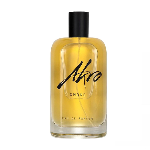 Akro Smoke 10 ml Отливант купить на OZON по низкой цене (1743975639)