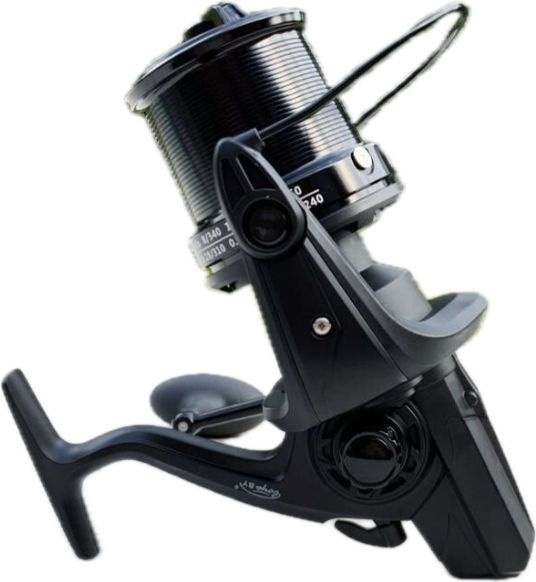 Катушка рыболовная Boyaby series HK 8000 купить c доставкой на OZON по низкой цене (963503874)