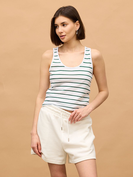 Майка Sevenext, 46 - купить по выгодной цене в интернет-магазине OZON (1488179416)