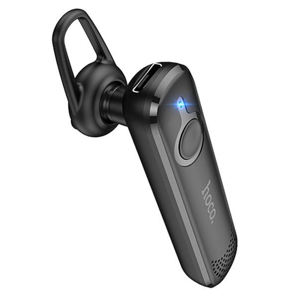 Bluetooth-гарнитура hoco E63 Diamond - купить по выгодной цене в интернет-магазине OZON (1499075320)