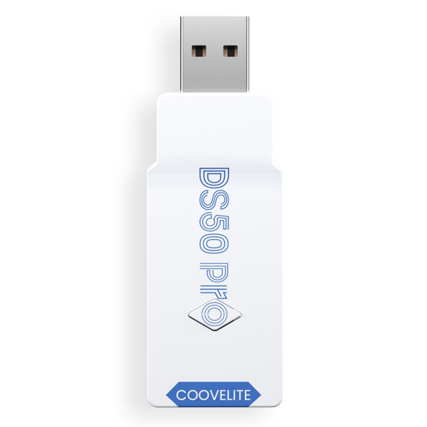DS50 Pro Gamepad Converter USB-приемник для Bluetooth-контроллера ...